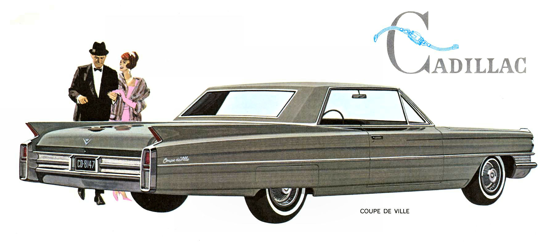 1963 GM Vehicle Lineup 1963 GM Vehicle Lineup
